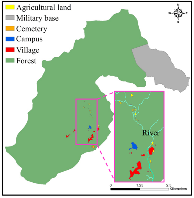 Restoration of Indigenous Plants and Construction of Sustainable Value ...
