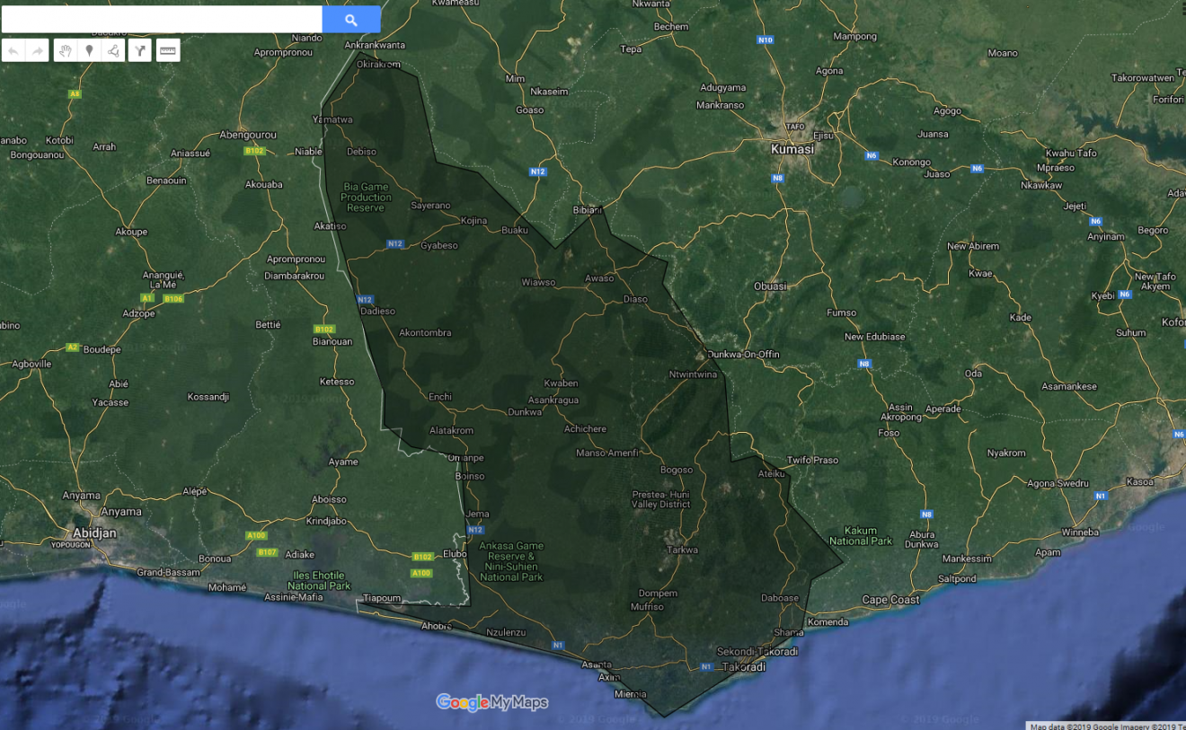 Empowering communities for natural resource management: the case of ...