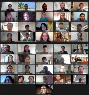 IPSI Case Study Workshop (online) - The International Partnership for the Satoyama Initiative (IPSI)