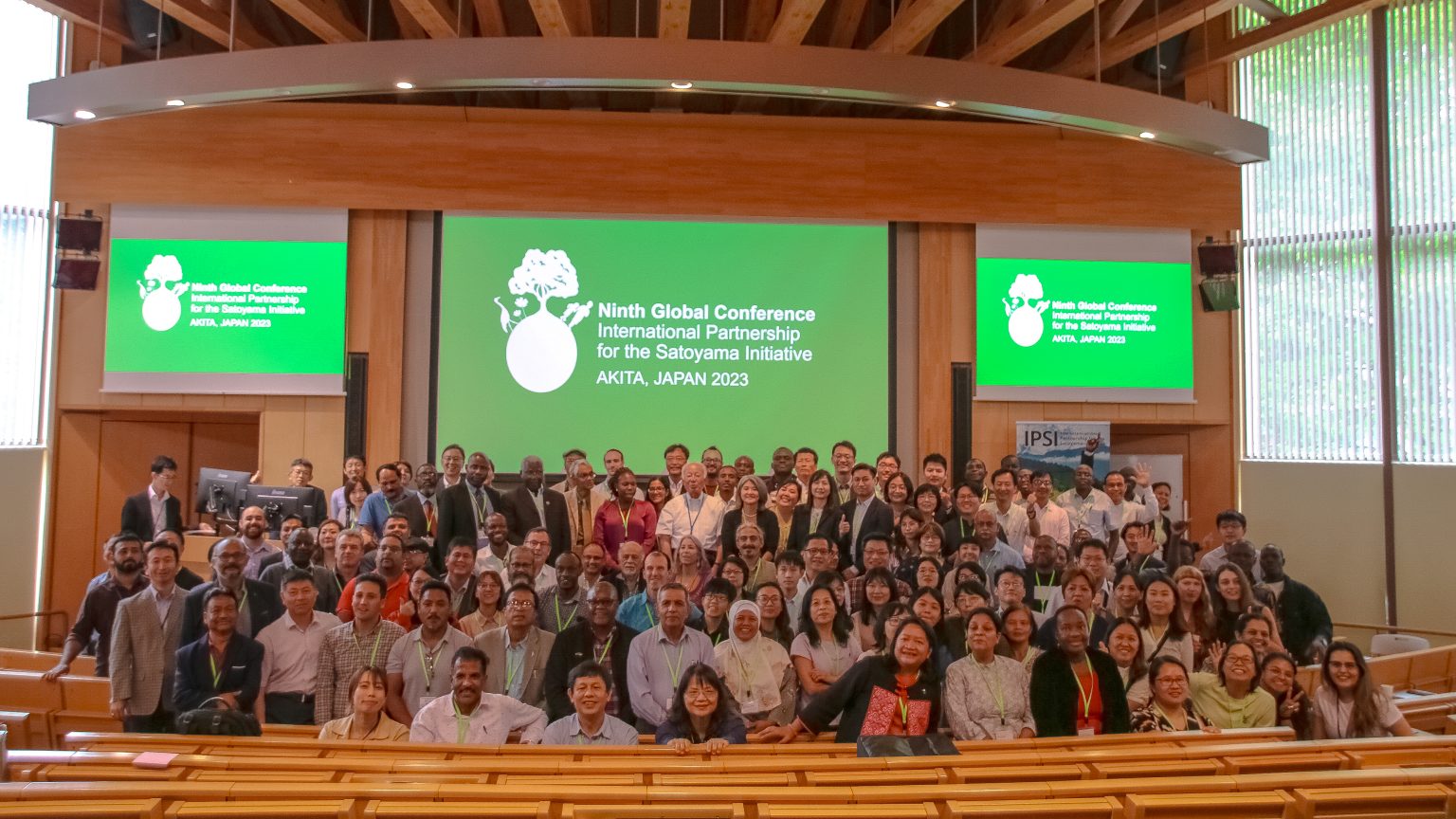 IPSI-9でIPSIの新戦略と行動計画を採択 - The International Partnership for the ...