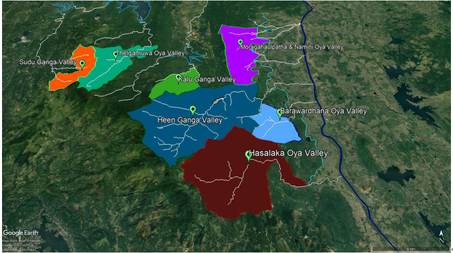 Innovative approaches of the GMSL to harmonize the Human-Environment ...