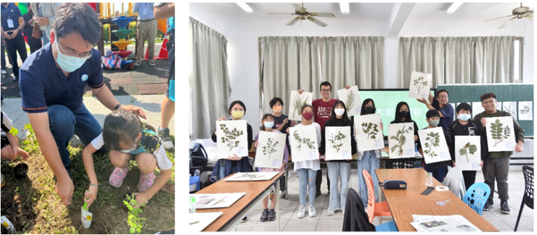 The interaction between human beings and grassland ecosystems ...