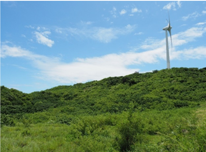 The interaction between human beings and grassland ecosystems ...