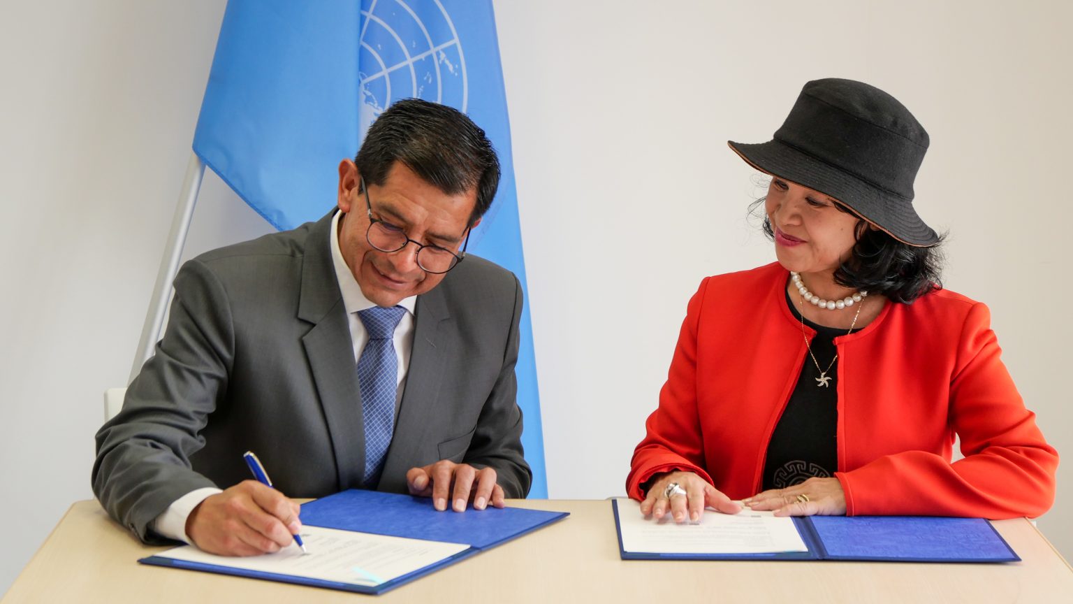 UNU-IAS and ESPOCH Sign MOU to Co-organize IPSI-10 in Ecuador - The ...